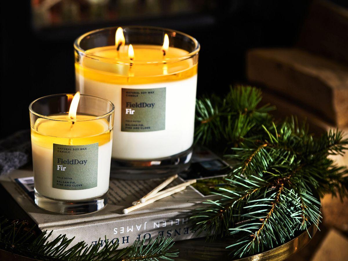 Calling all Fir Fragrance Fans | Field Day Ireland