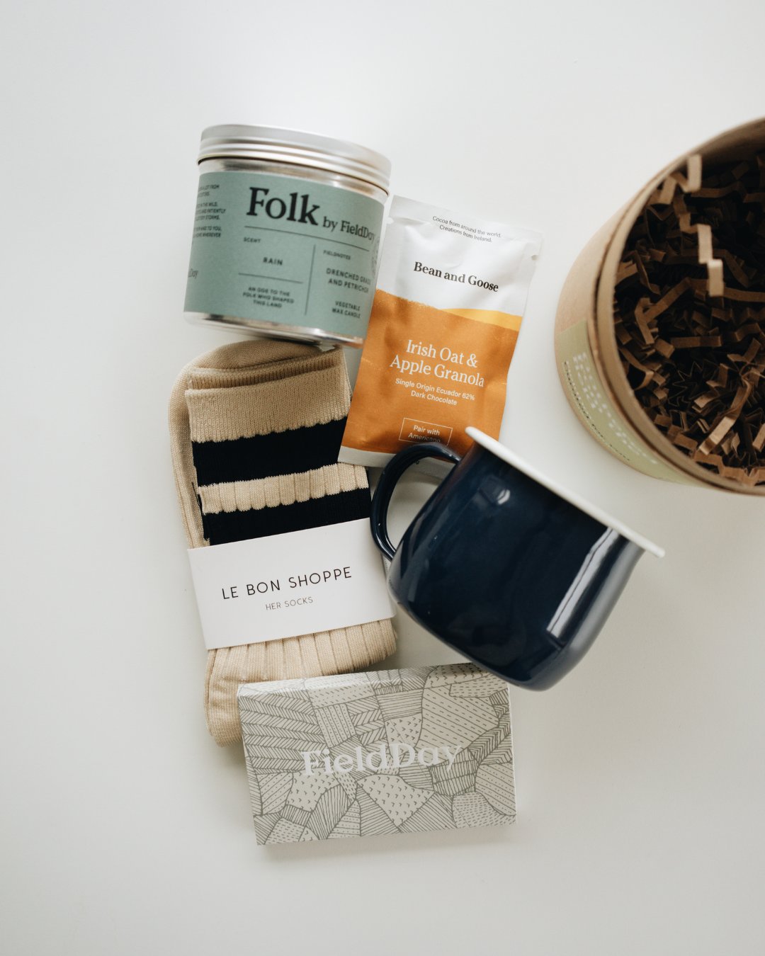 Curated for you | Field Day Ireland