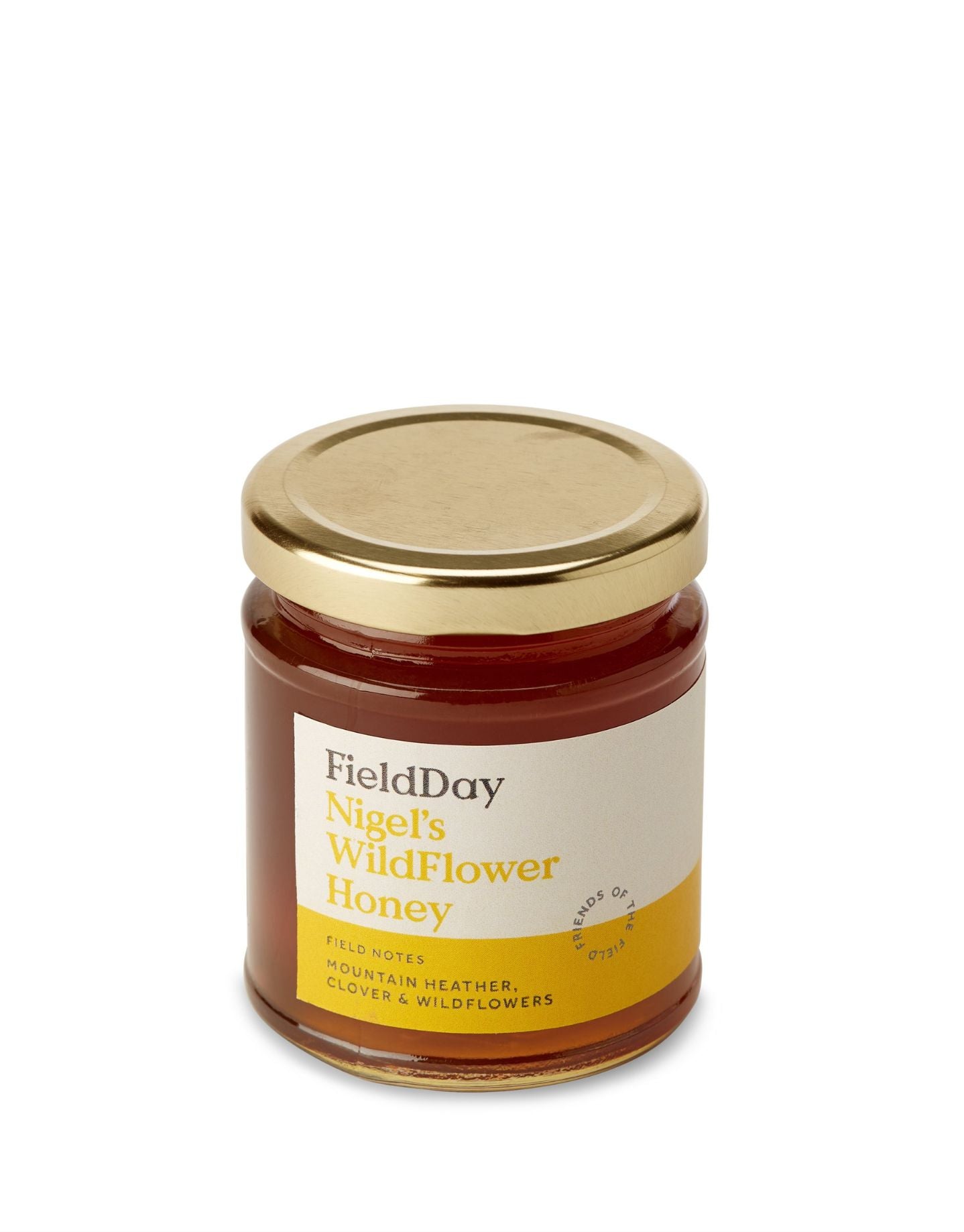 FieldDay Ireland Candles