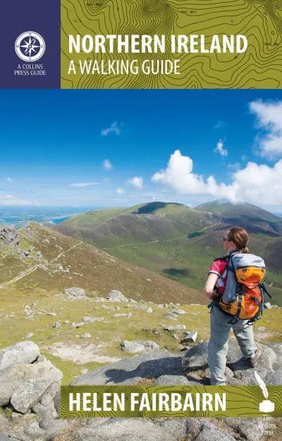 Northern Ireland Walking Guide Book | Field Day Ireland