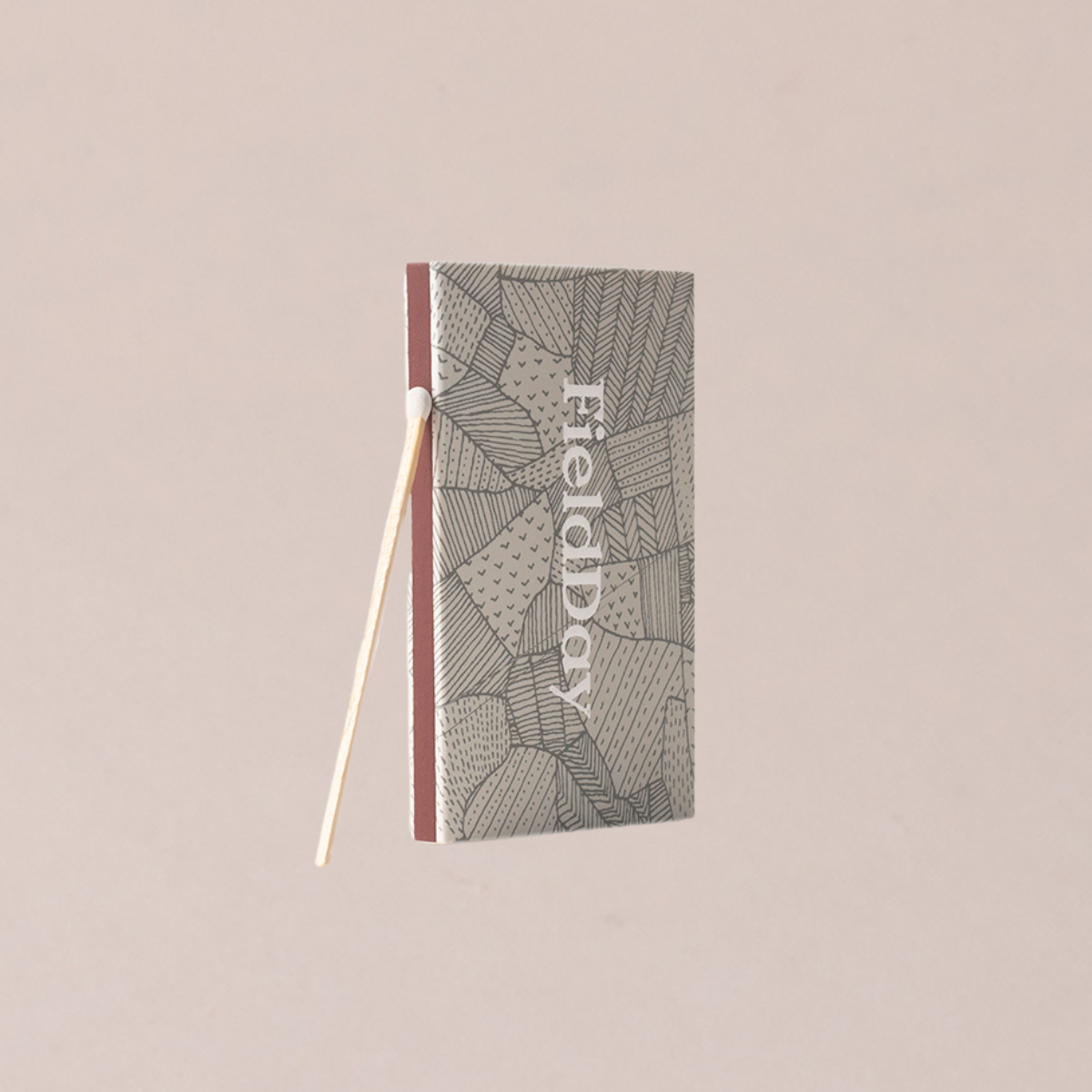 FieldDay Matchbox | Field Day Ireland