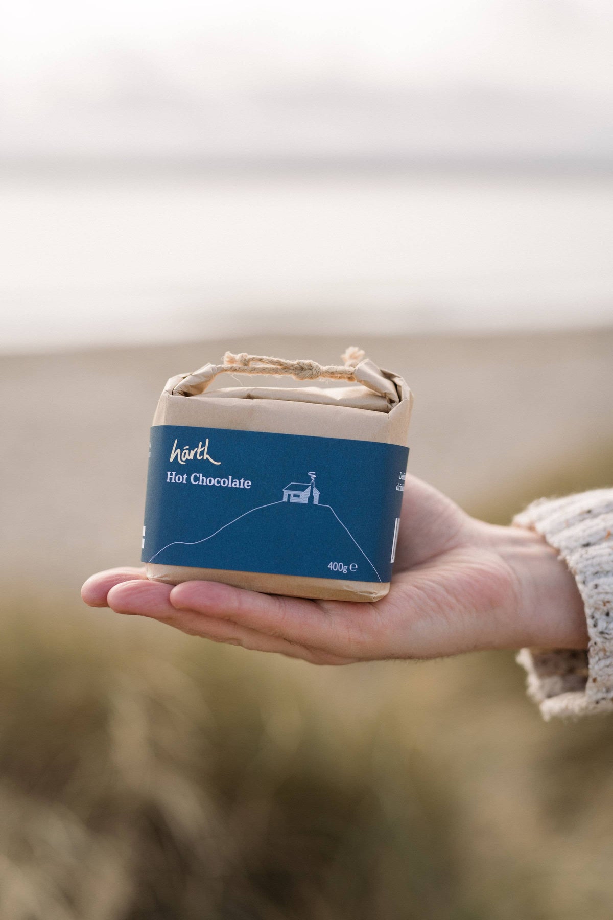 Harth Original Hot Chocolate | Field Day Ireland