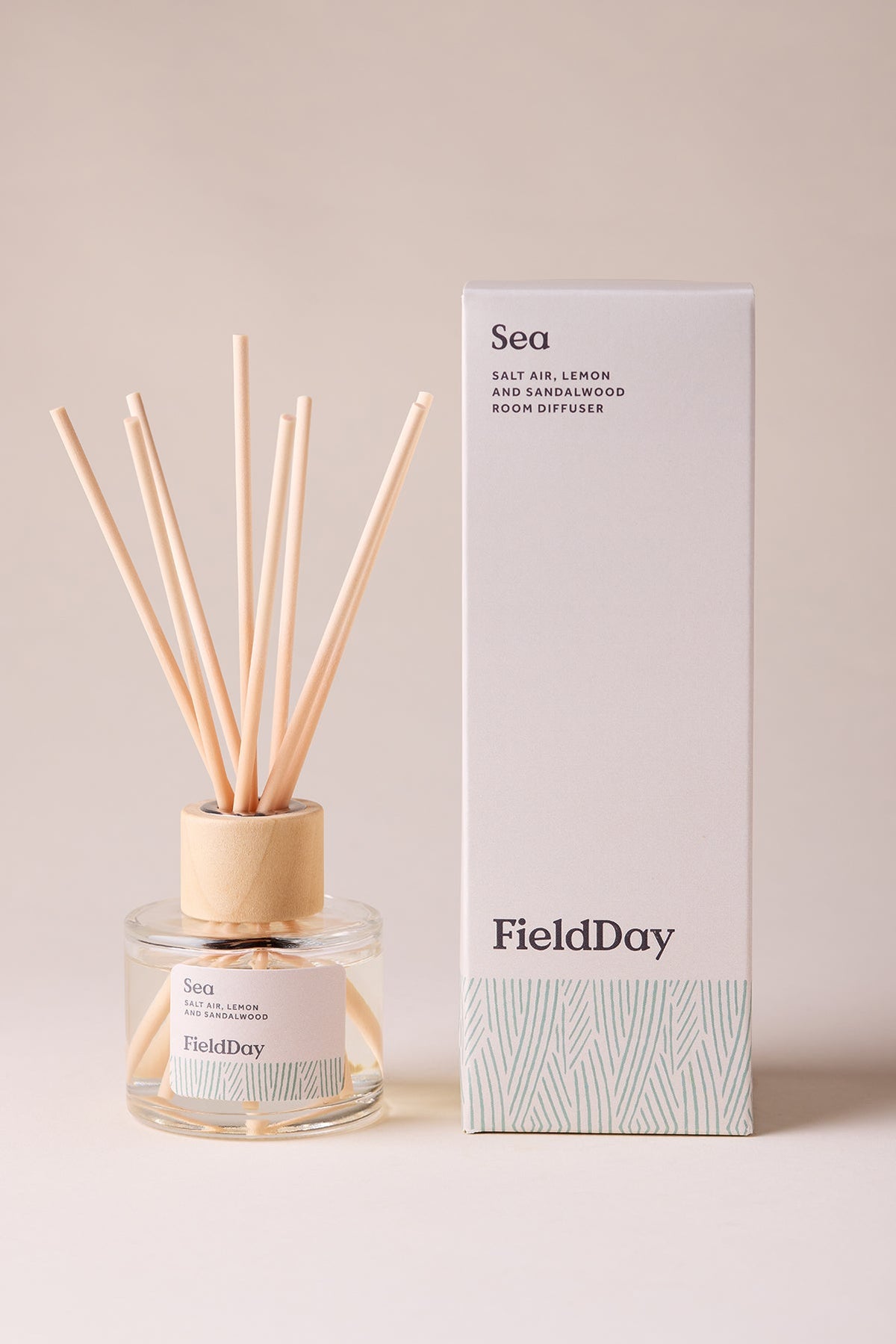 Classic Sea Diffuser | Field Day Ireland