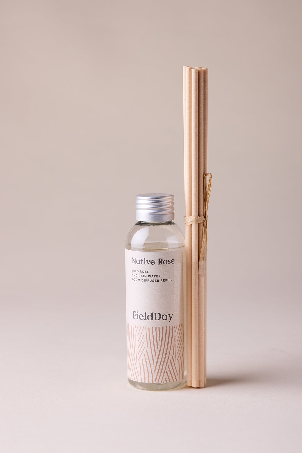 Classic Native Rose Diffuser Refill | Field Day Ireland
