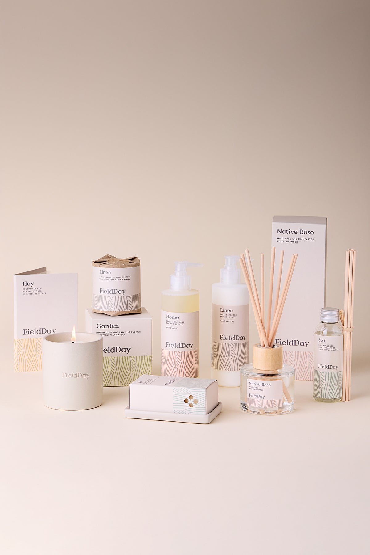 Classic Sea Diffuser | Field Day Ireland