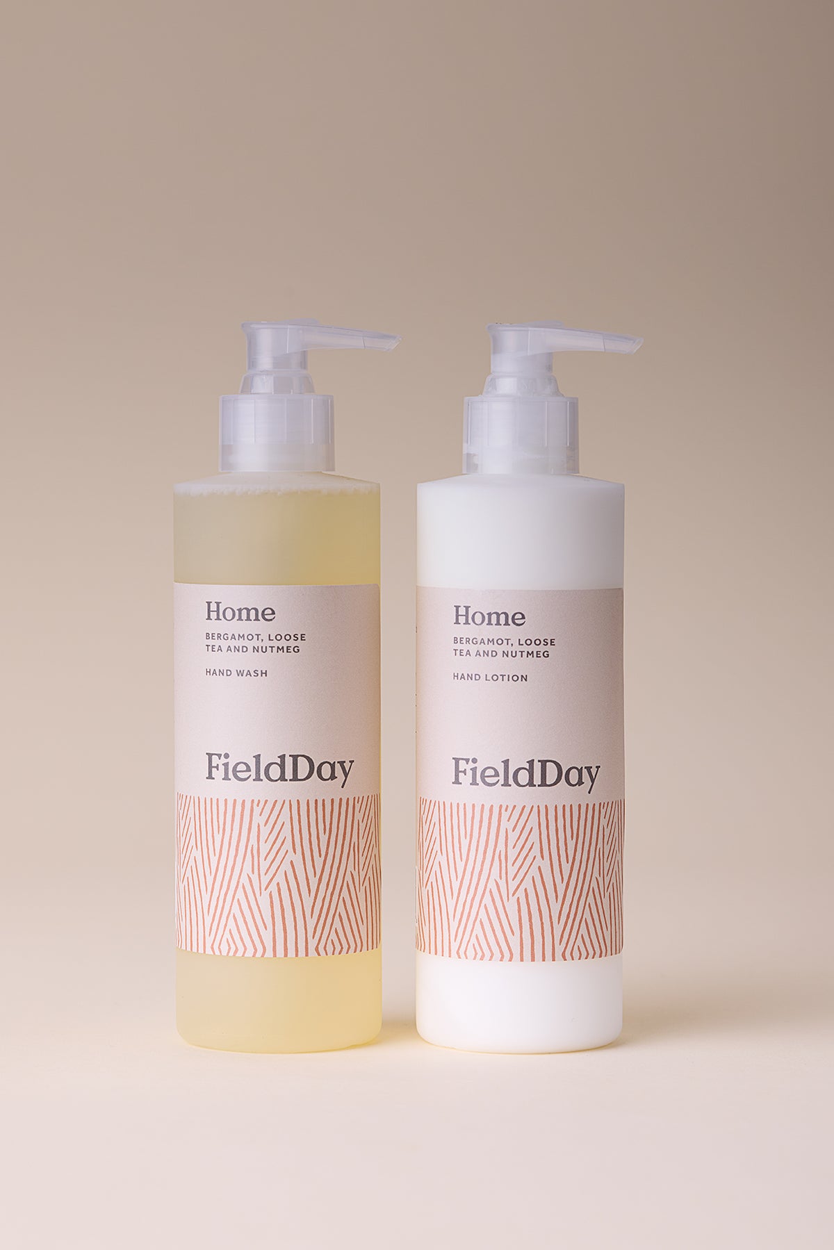Classic Home Hand Lotion | Field Day Ireland