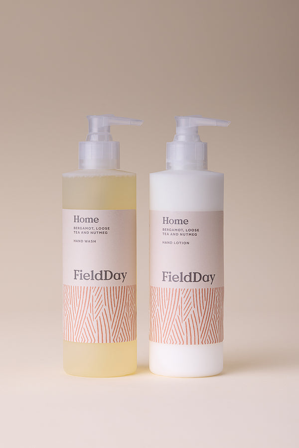 Classic Home Hand Wash | Field Day Ireland