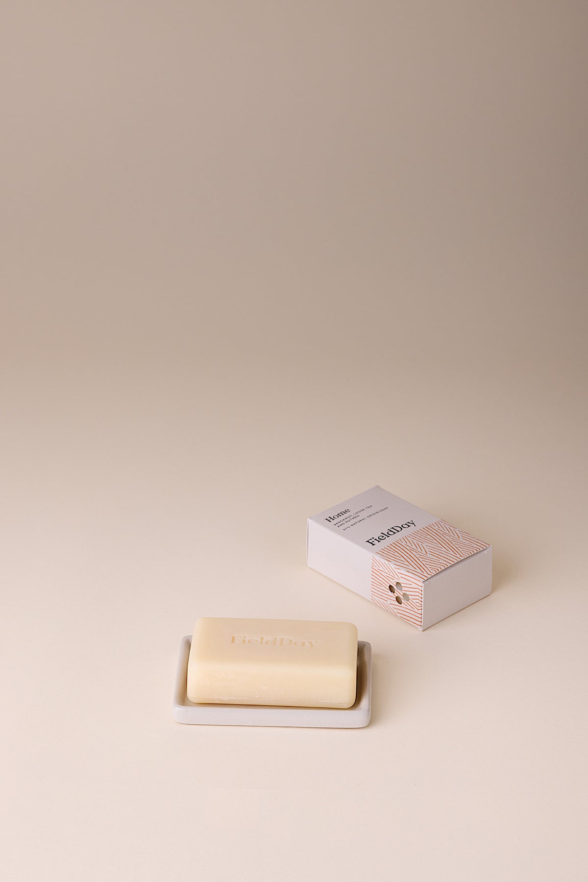 Classic Home Soap Bar | Field Day Ireland