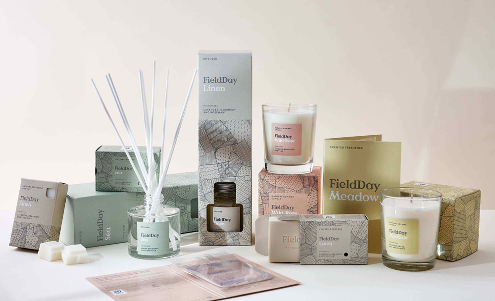 Classic Collection | Field Day Ireland